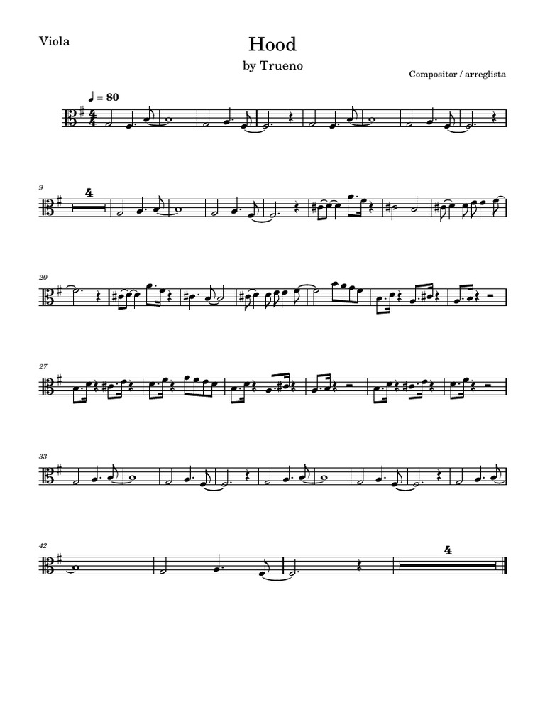 Hood Ver 2-Viola | PDF