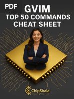 Yazi Terminal File Manager Cheat Sheet | PDF | Computer File | Utility ...