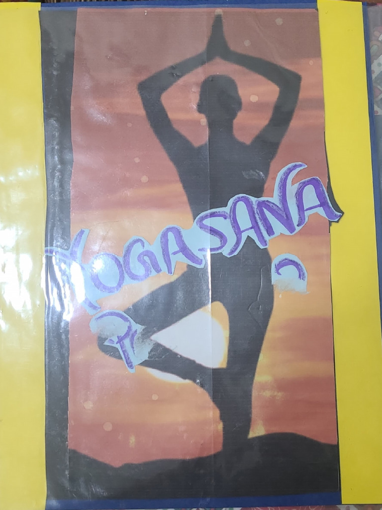 Physical Education File | PDF