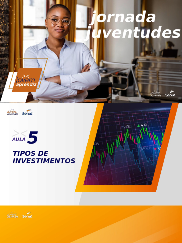 13461_005_PPT | PDF | Empréstimos | Renda fixa