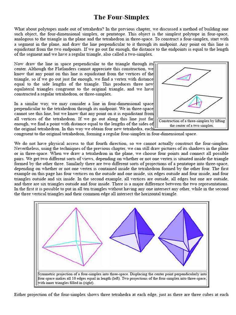 WWW Math Brown Edu Tbanchof Beyond3d Chapter5 Section05 Html... | PDF ...