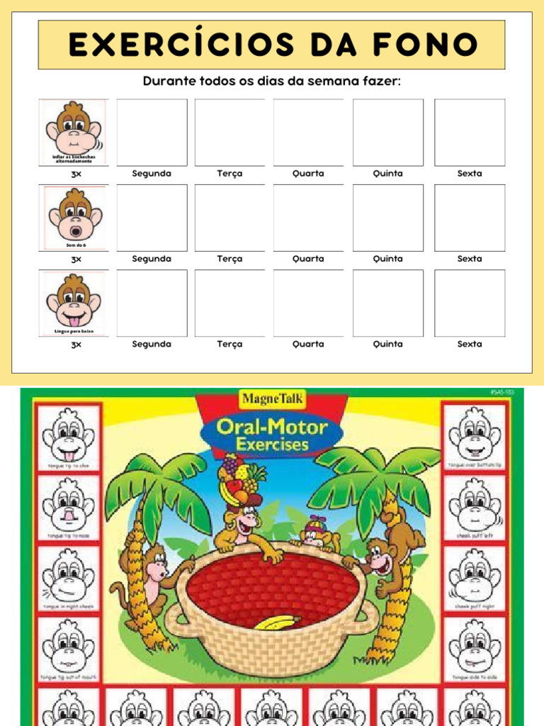 Colorful Morning and Evening Routine Visual Schedule Worksheet | PDF