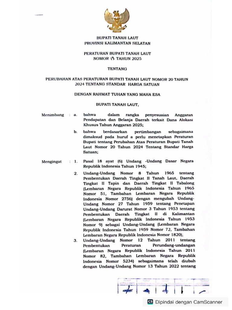 2025 Perb Up 6301023 | PDF