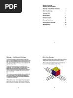 Defusal Manual Roblox | PDF | Color | Mathematics