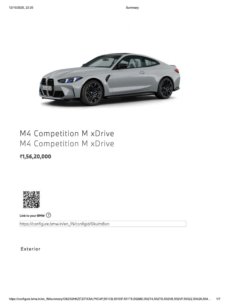 BMW | PDF