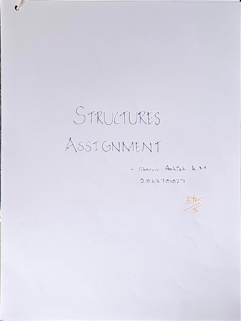 Assignment 2 | PDF