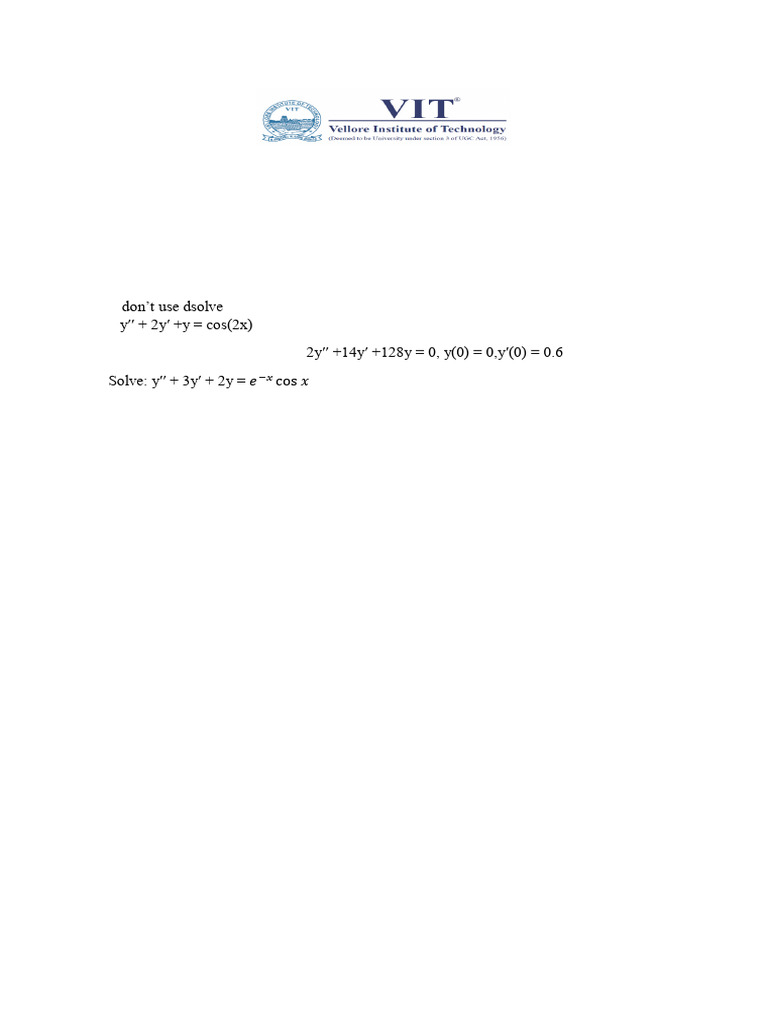 Assestment 5 | PDF