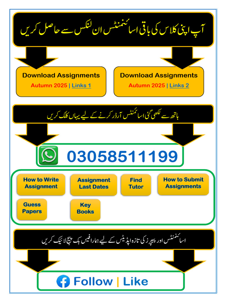 1431 - 2 AiouStudio9.Com-u | PDF
