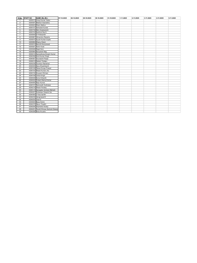 Dinner Form1 | PDF