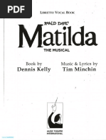 West Side Story Script | PDF