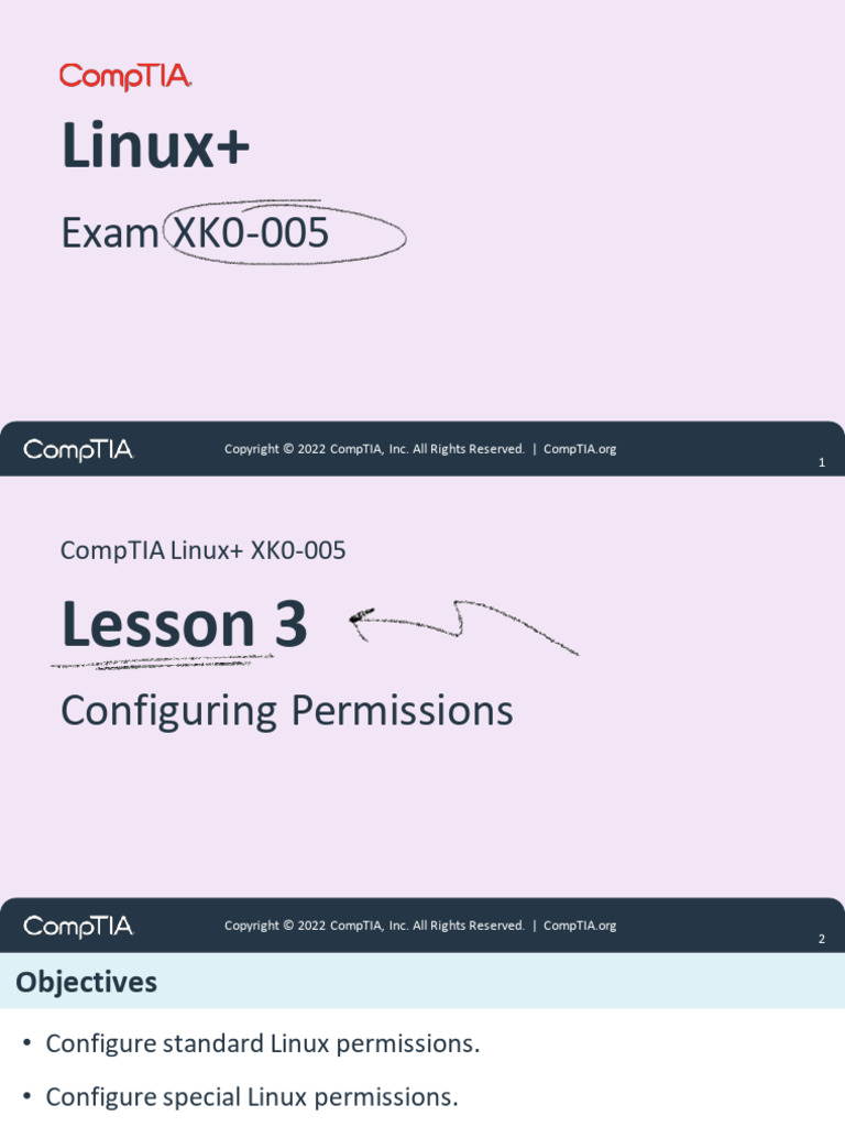XK0-005_03 | PDF | Utility Software | Computing