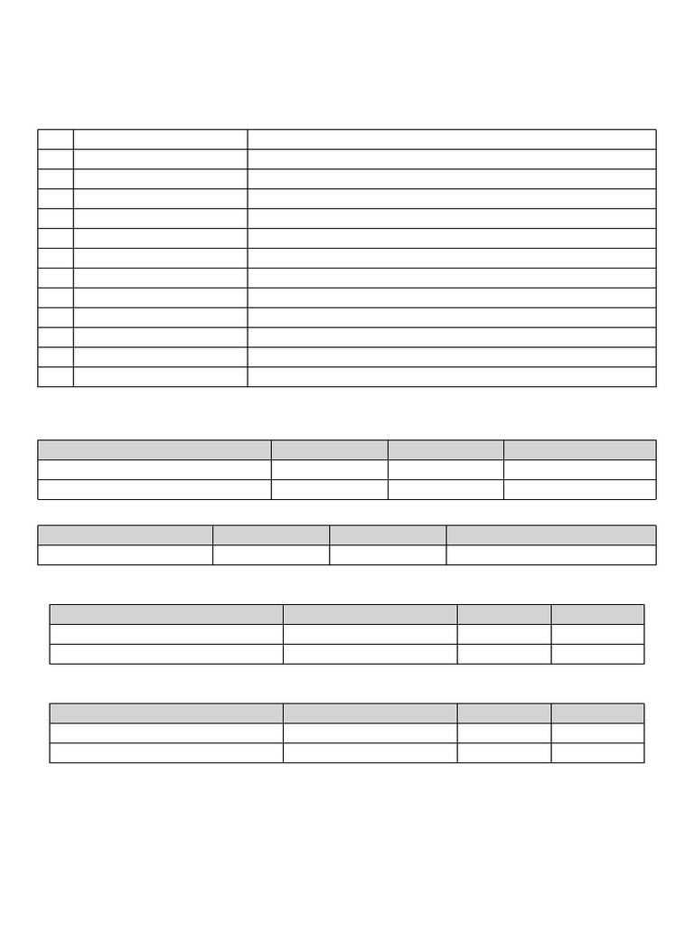 Best Cadet Competition Details Form | PDF