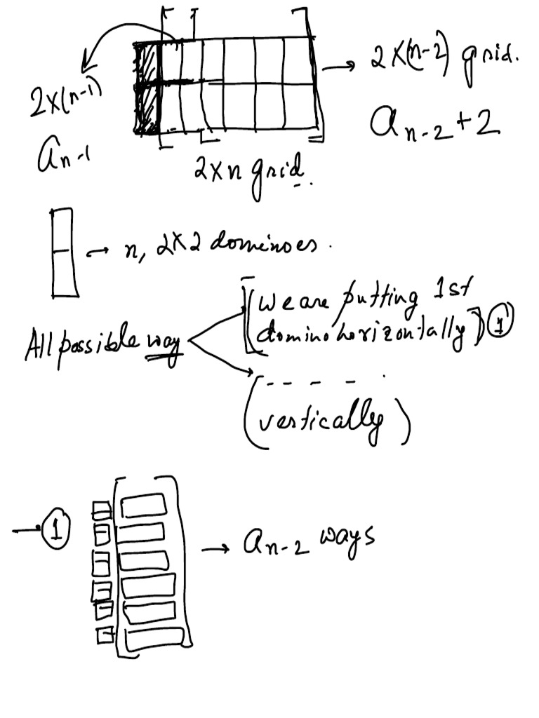 Recursion Relation Part 2 | PDF