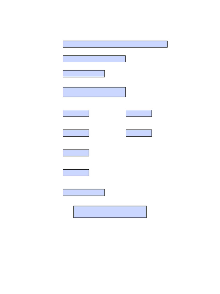 Sample IELTS Test Report Form | PDF