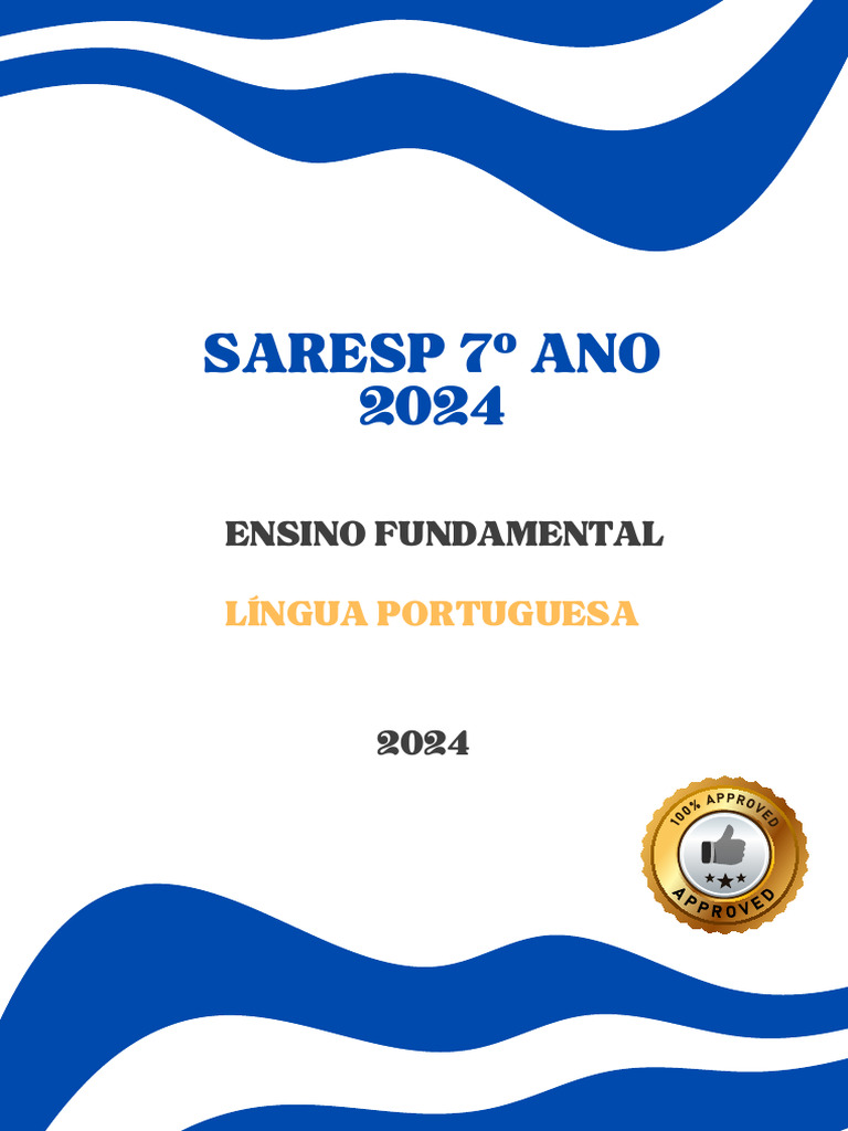 7o Ano Portugu Atualizacao Es Fxgdni | PDF | YouTube | Jaguar