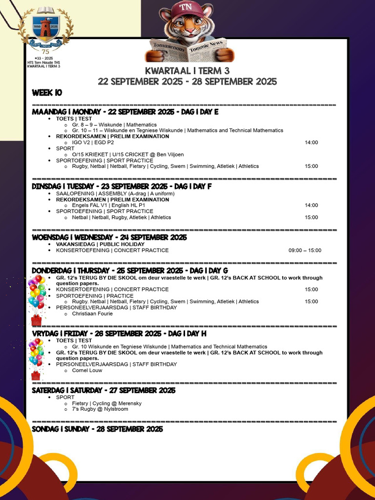 Week 10 - 22 September - 28 September | PDF