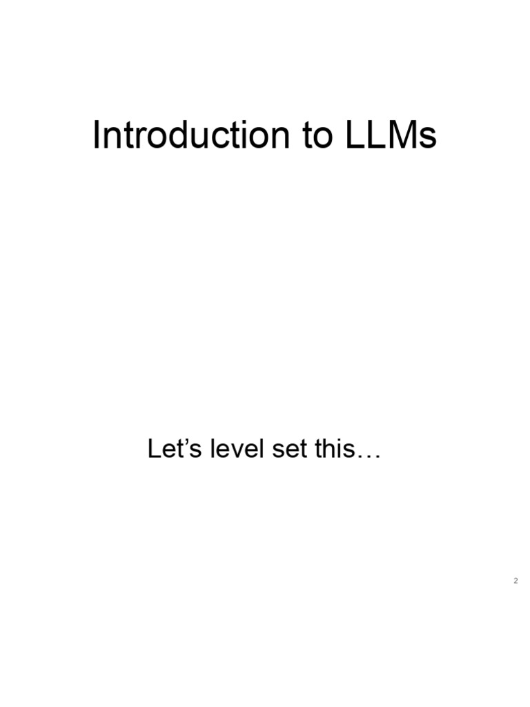 1 - LLM Core-1 | PDF | Machine Learning | Computational Neuroscience