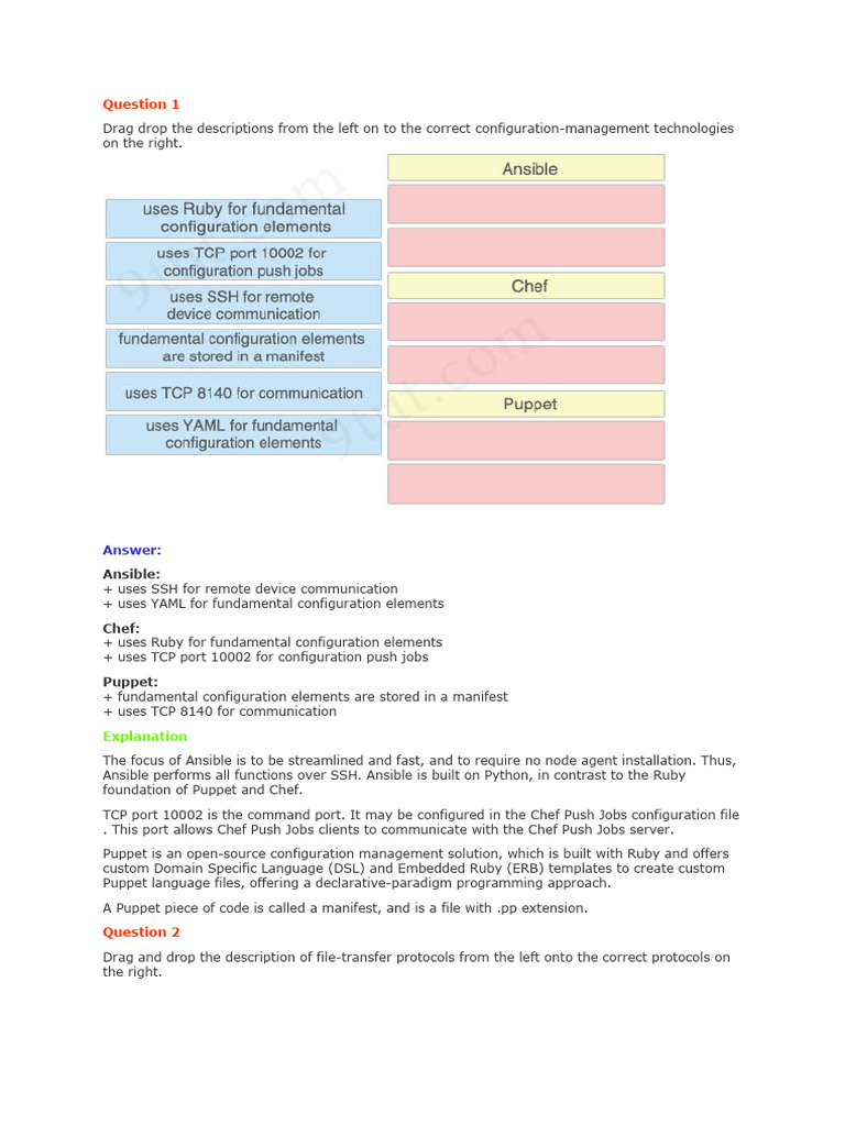 Drag and Drop | PDF | Domain Name System | Computer Network