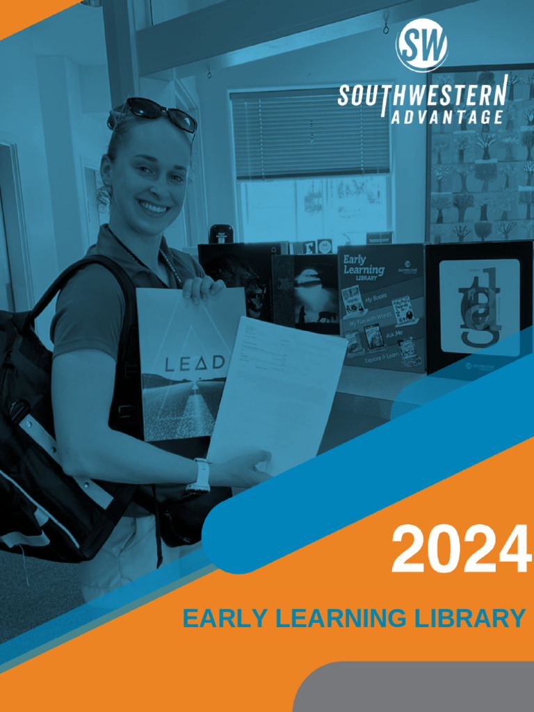 2024 US Early Learning Sales Talk FINAL | PDF | Mathematics | Learning