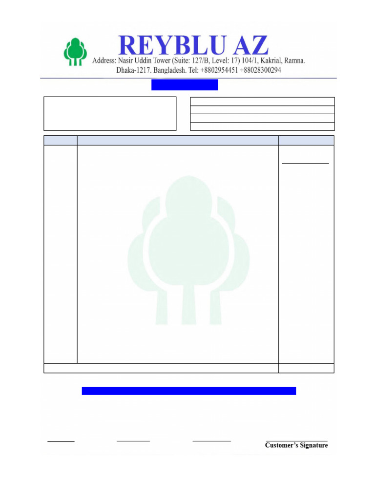 Delivery Challan for Life Textile Pvt. Ltd. | PDF