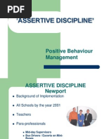 RBT Module Training | PDF | Classical Conditioning | Reinforcement