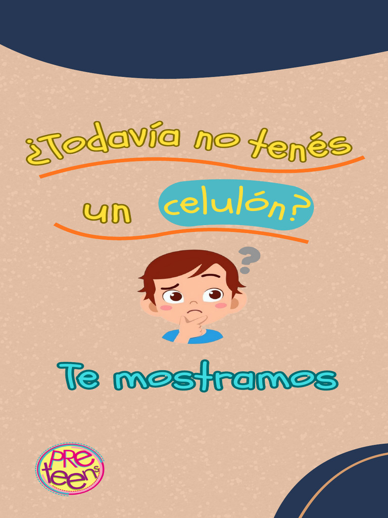 Copia de ¿Todavía No Tenes Un Celulón - 20251007 - 083501 - 0000 | PDF