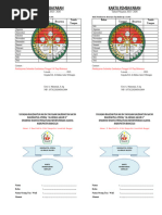 Surat Tugas Pramuka | PDF