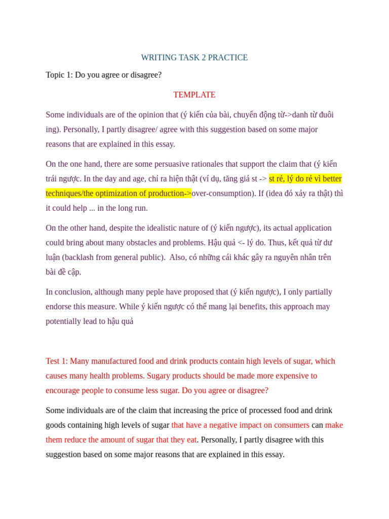 Sugar Pricing Debate: Health Impacts | PDF | Behavioural Sciences ...