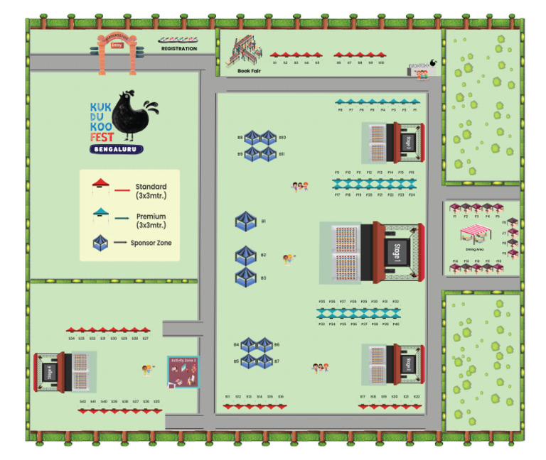 Layout BLR 2025 | PDF