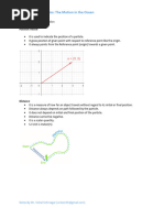 AP Lang Argumentative Essay Guide | PDF | Essays | Argument