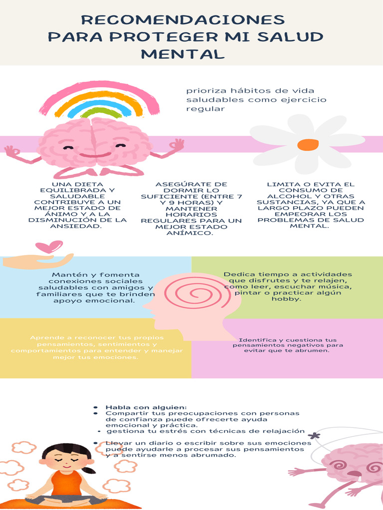 Infografía Autismo Profesional Multicolor 20251005 143418 0000 | PDF