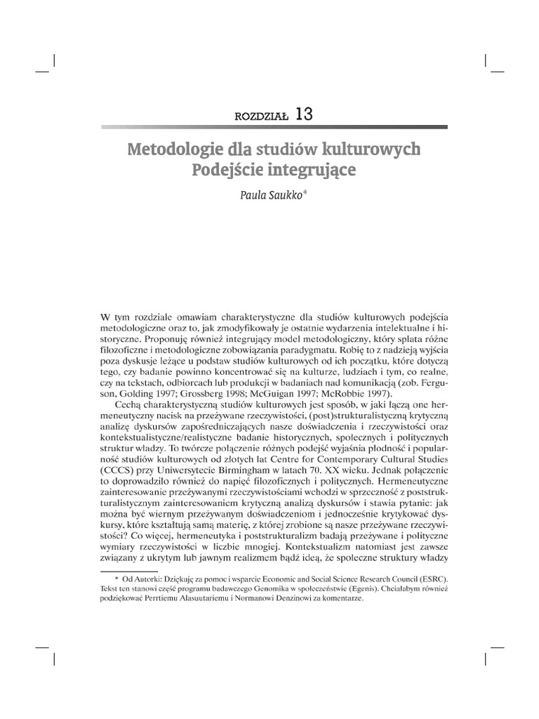 1.1 (8.11) Saukko 1 | PDF