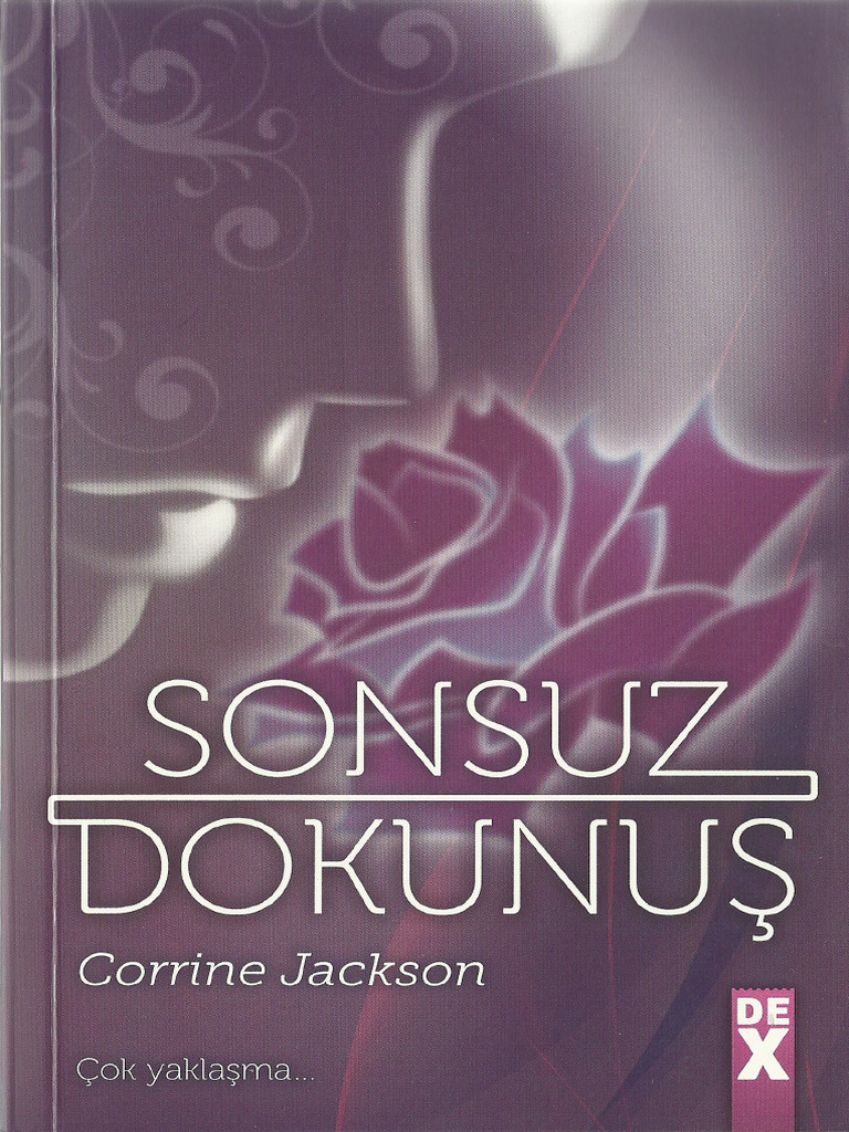 Mir - Az Corrine Jackson Sonsuz Dokunus Sense Thieves 1 | PDF