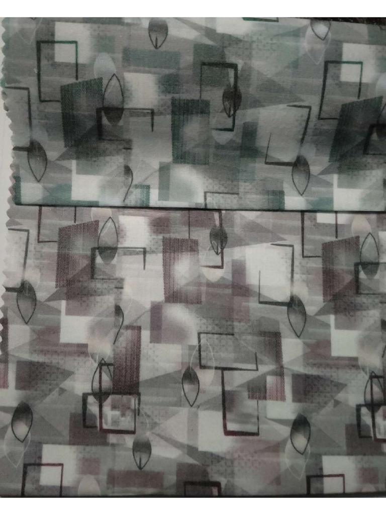 Rich Cotton D.print | PDF