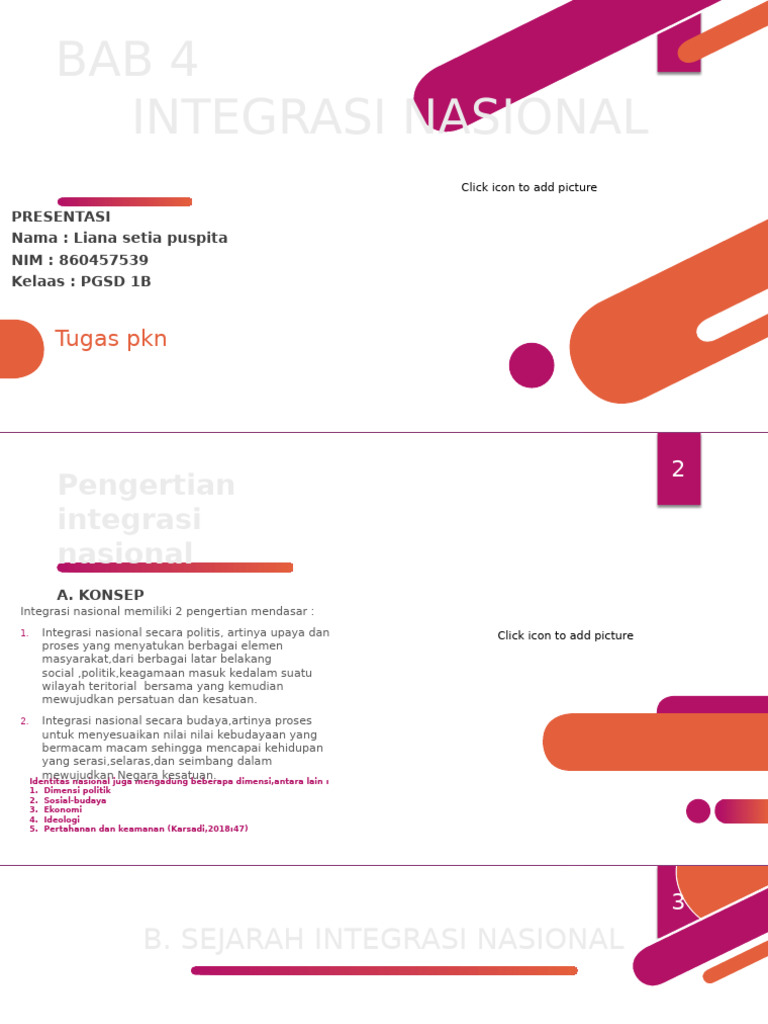 ppt PKn modul 4 | PDF
