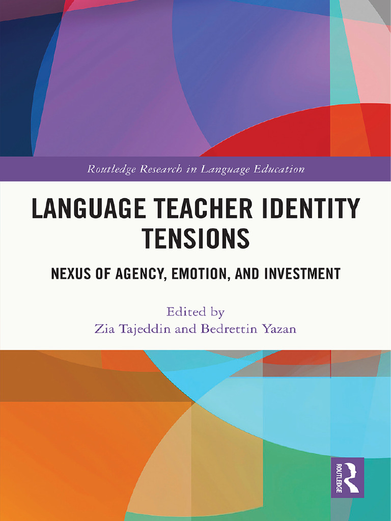 Language Teacher Identity Tensions - 25 - 10 - 20 - 19 - 02 - 32 | PDF ...