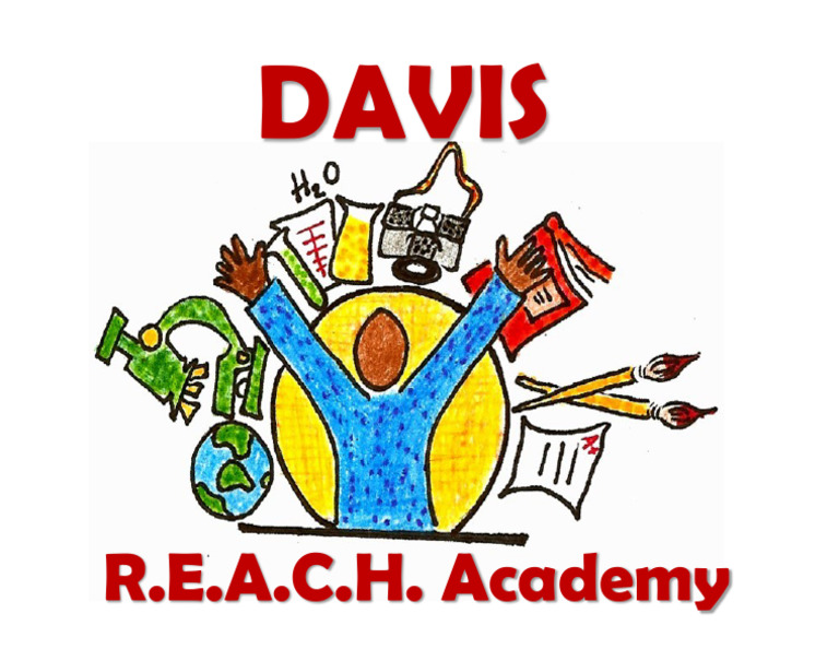 Davis REACH Logo | PDF