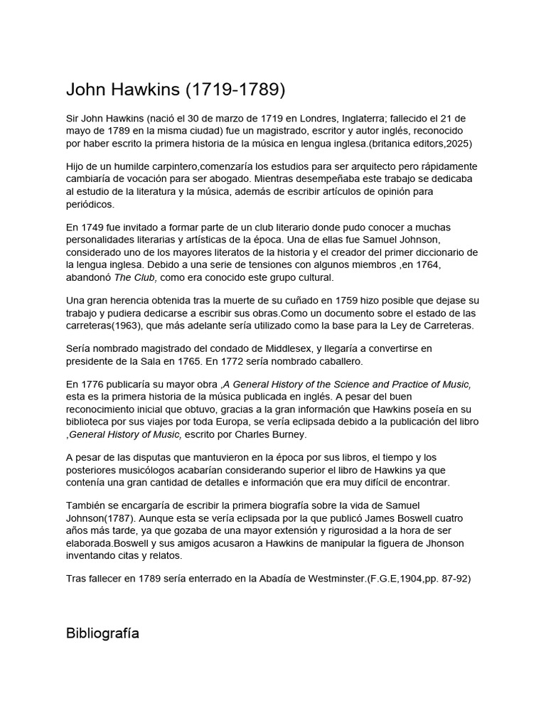 Hawkins. González Iván | PDF