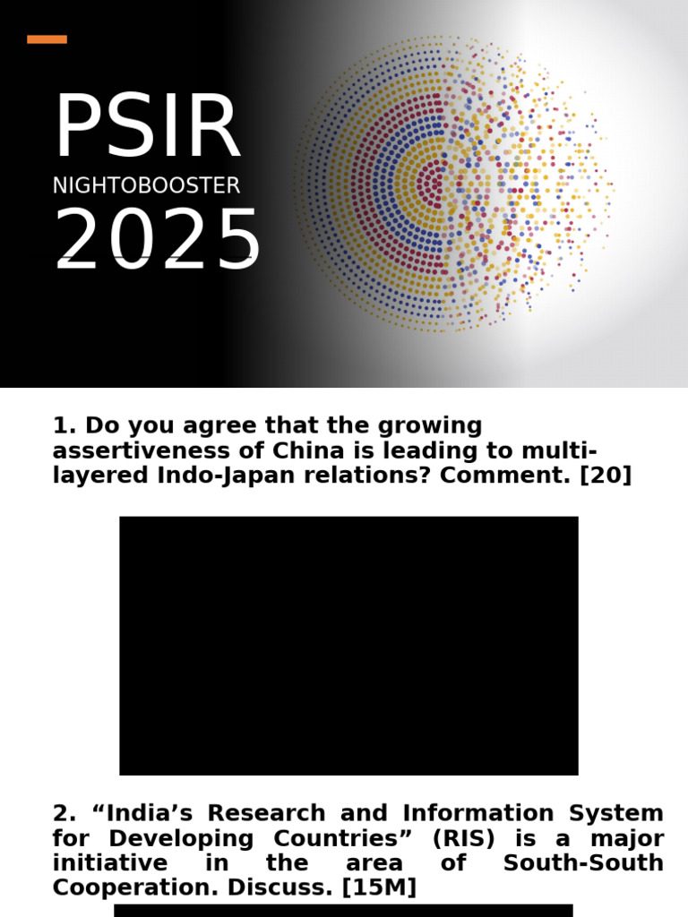 PSIR NIGHTRO_July 30 | PDF