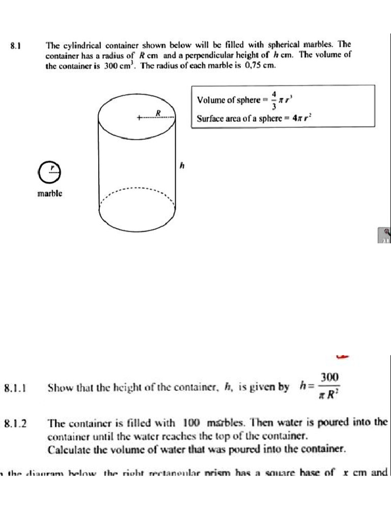 Grade 11 Classwork | PDF