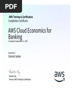 CPSS-Approach Course Certificate | PDF