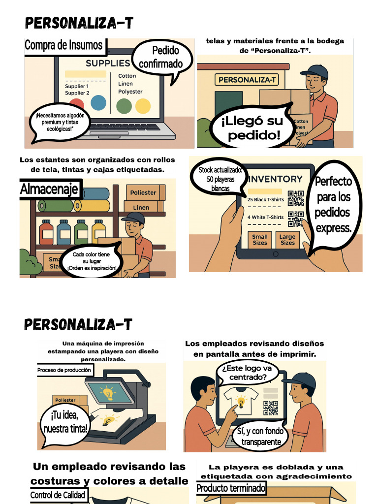 Diversity, Equity, and Inclusion For Teenagers Comic Strip in A ...