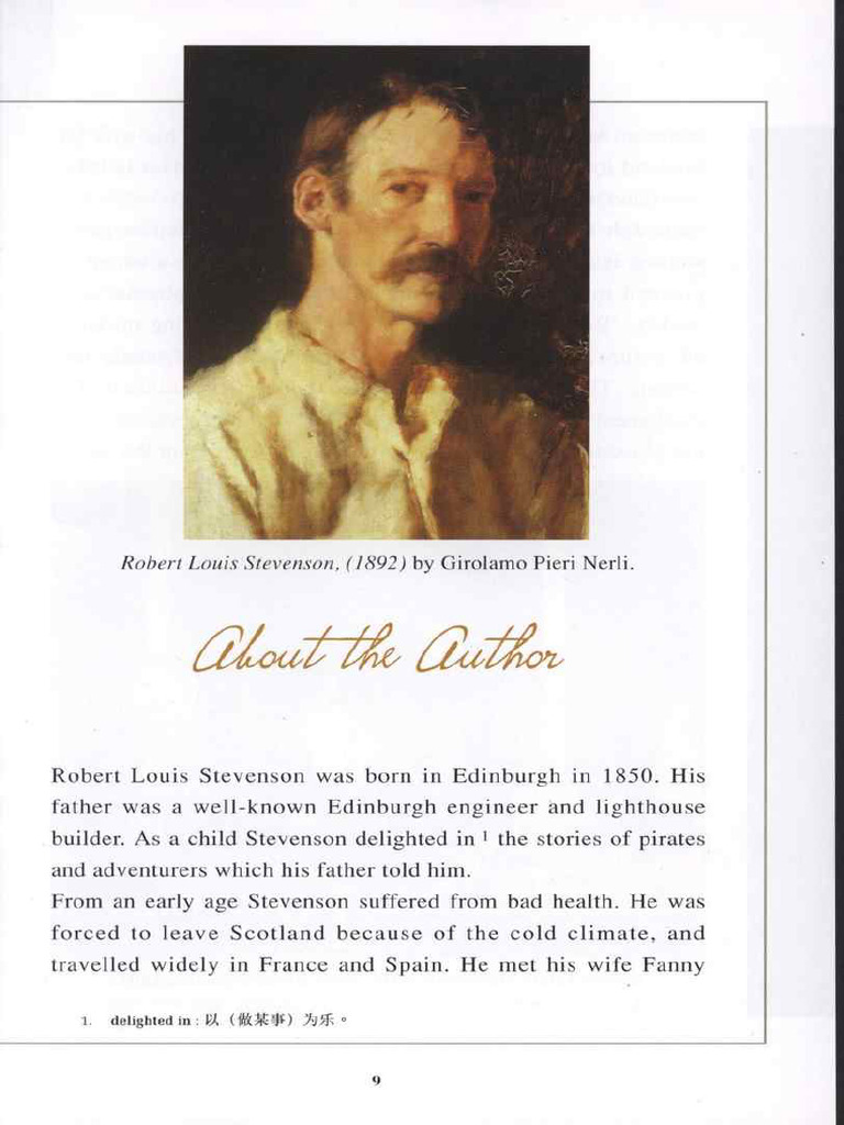 5 The Strange Case of DR Jekyll and MR Hyde-1 | PDF