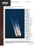 Nautilus Box Boom Crane Reference List | PDF | Offshore Drilling ...