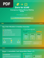 EOS Fillable VTO | PDF | Market (Economics) | Marketing