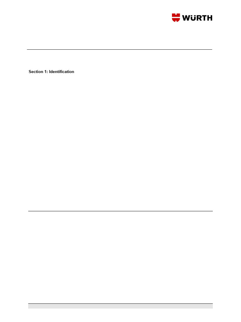 Brake Cleaner Plus SDS Summary | PDF | Toxicity | Chemistry