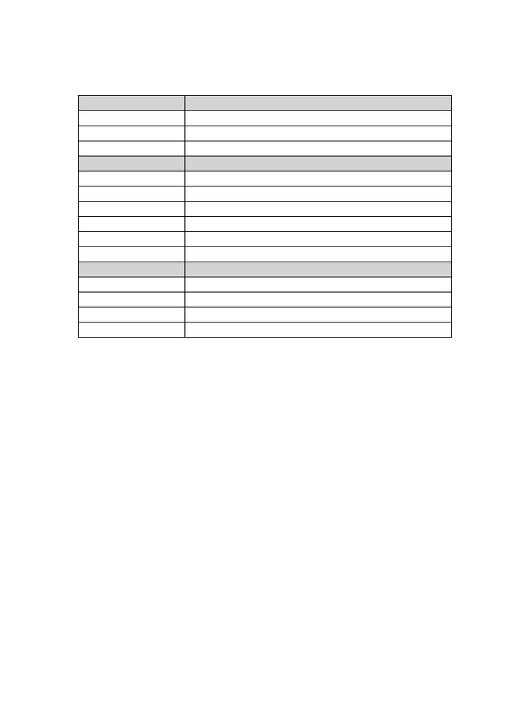 Mizuho Proof of Payment | PDF