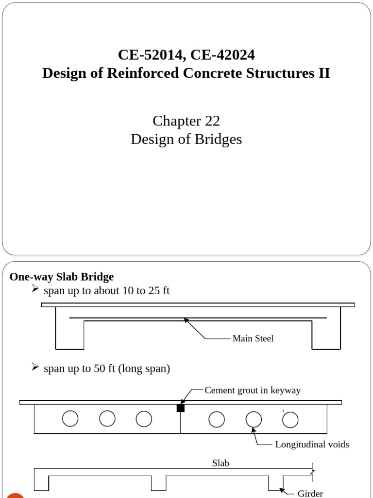 Design of Bridges | PDF | Bridge | Bending