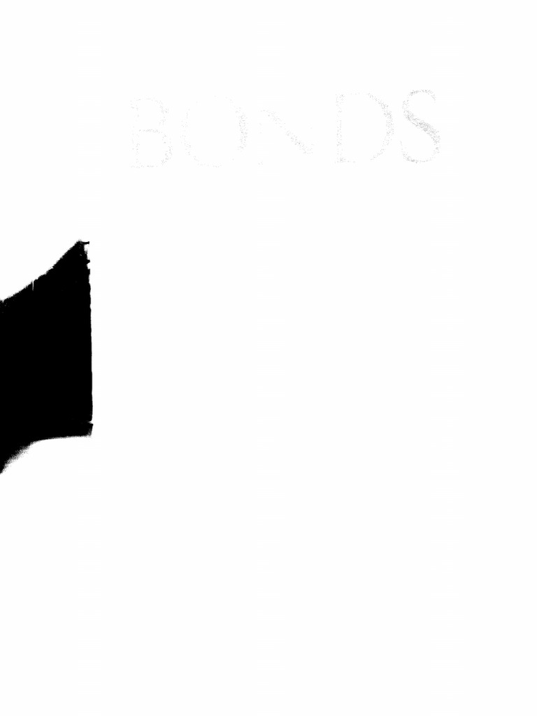 Continuing Bonds Cap I 22.03 | PDF