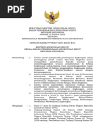 Perubahan PP 28/2025 vs PP 5/2021 | PDF